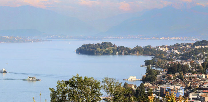 Reformierte Kirche Horgen – Evangelisch-reformierte Kirchgemeinde Horgen